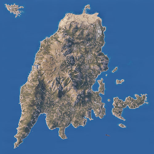 Arma 3 :: Malden Interactive Map Arma 3 :: Malden Interactive Map